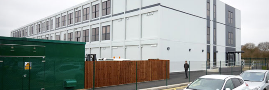 Jaguar Land Rover - Wilwright