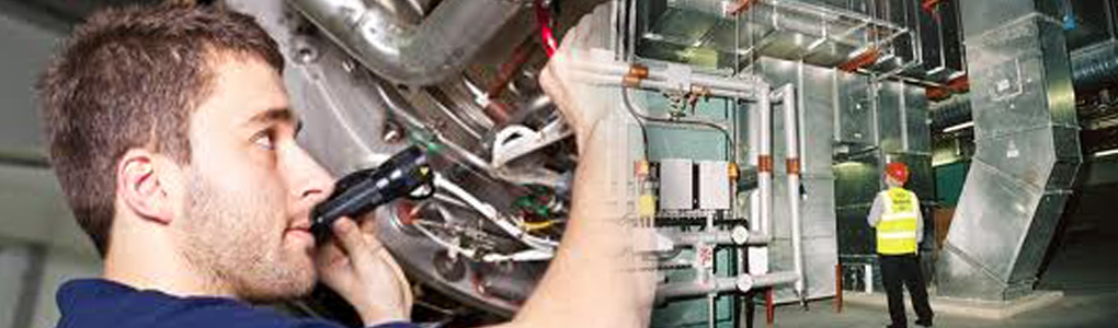 Maintenance & Servicing - Wilwright