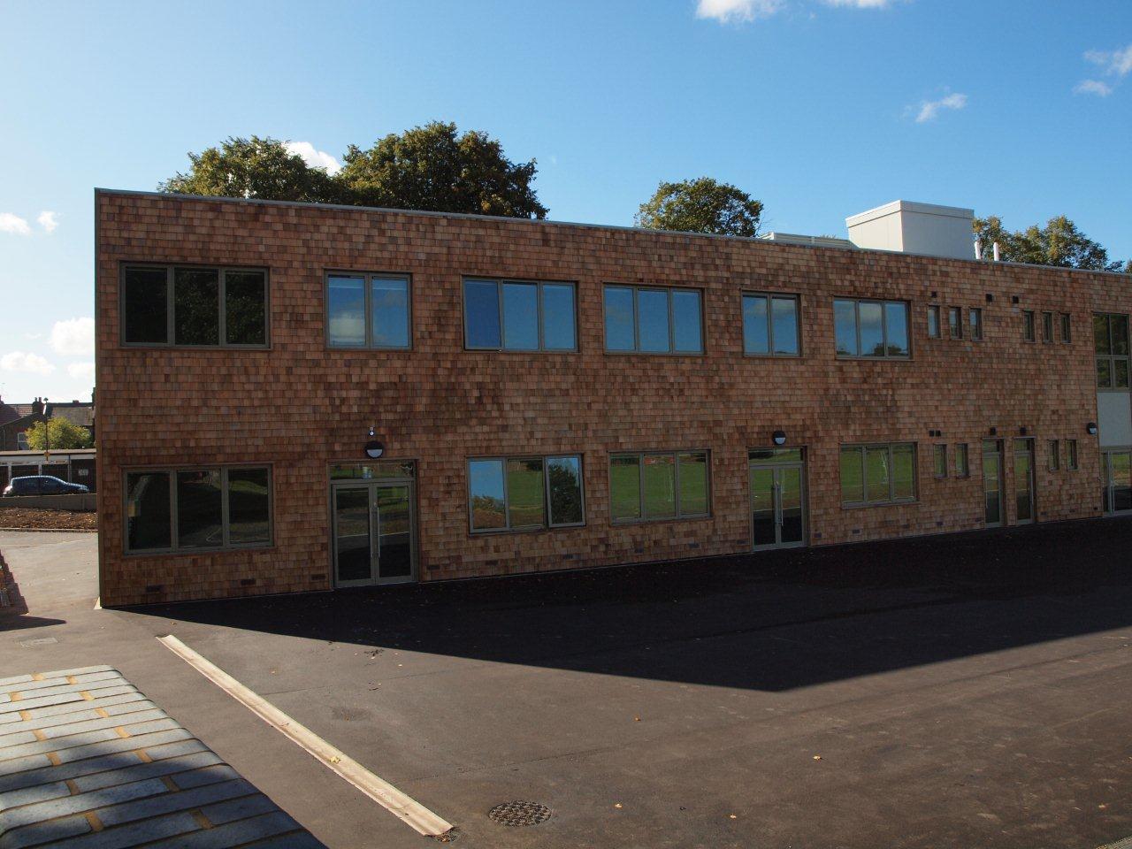 Hounsfield Primary School - Wilwright