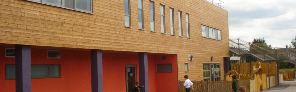 Tolworth Primary School - Wilwright