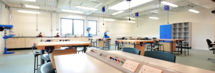 Toothill School - Wilwright