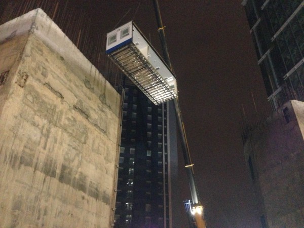 Building Refurbishment Archives - Wilwright